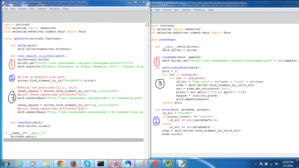 compare_files - Qxf2 BLOG compare_files - Qxf2 BLOG