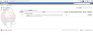 Python unit test integration with Jenkins - Qxf2 BLOG