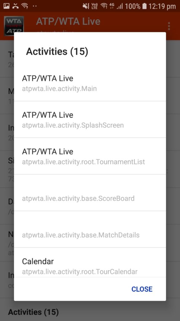 Appium tutorial: Python tests on mobile devices - Qxf2 blog