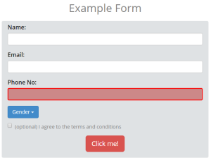 How to write CSS selectors - Qxf2 BLOG