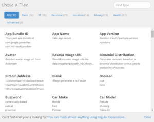 Datatypes - Qxf2 BLOG