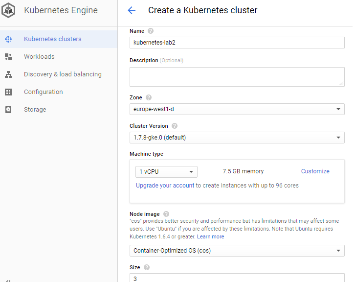 Cluster_create_lab2 - Qxf2 BLOG