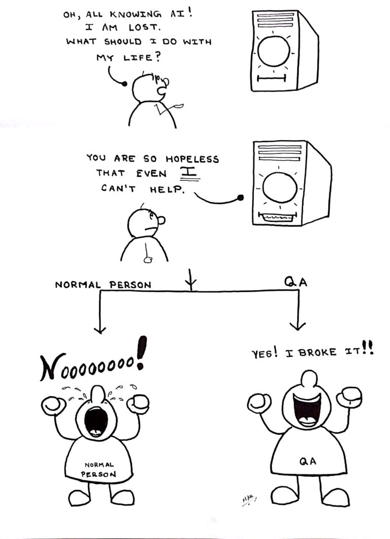 Qxf2's Data analytics, Machine Learning and AI roadmap - Qxf2 BLOG