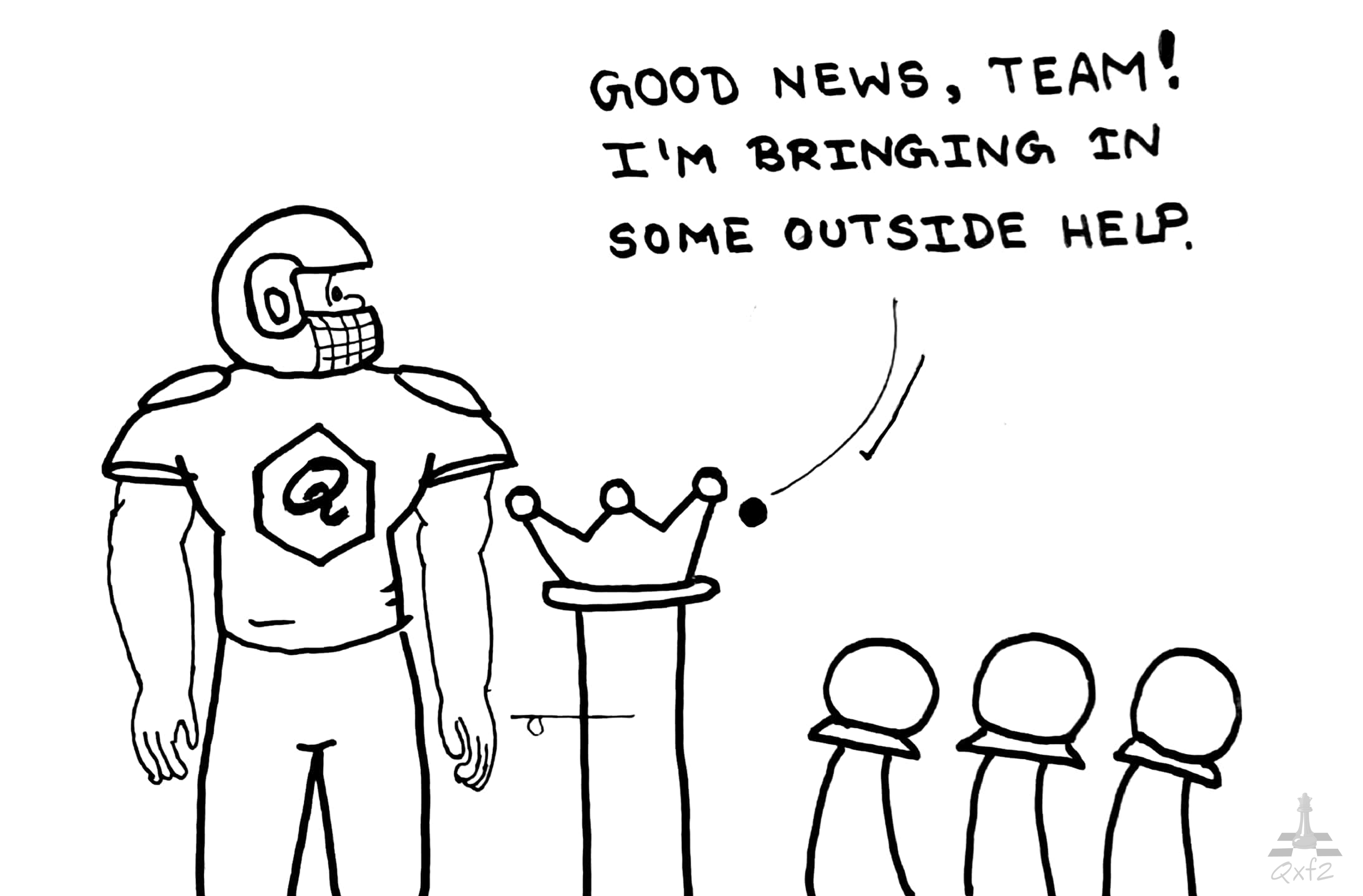 Getting Started With Xpaths Qxf2 Blog