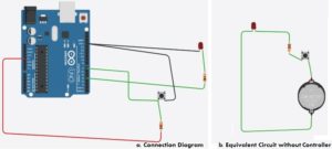 Arduino Tutorials for Testers: build a door bell - Qxf2 BLOG