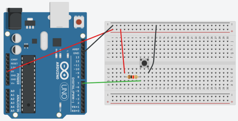 Arduino Tutorials for Testers: build a door bell - Qxf2 BLOG