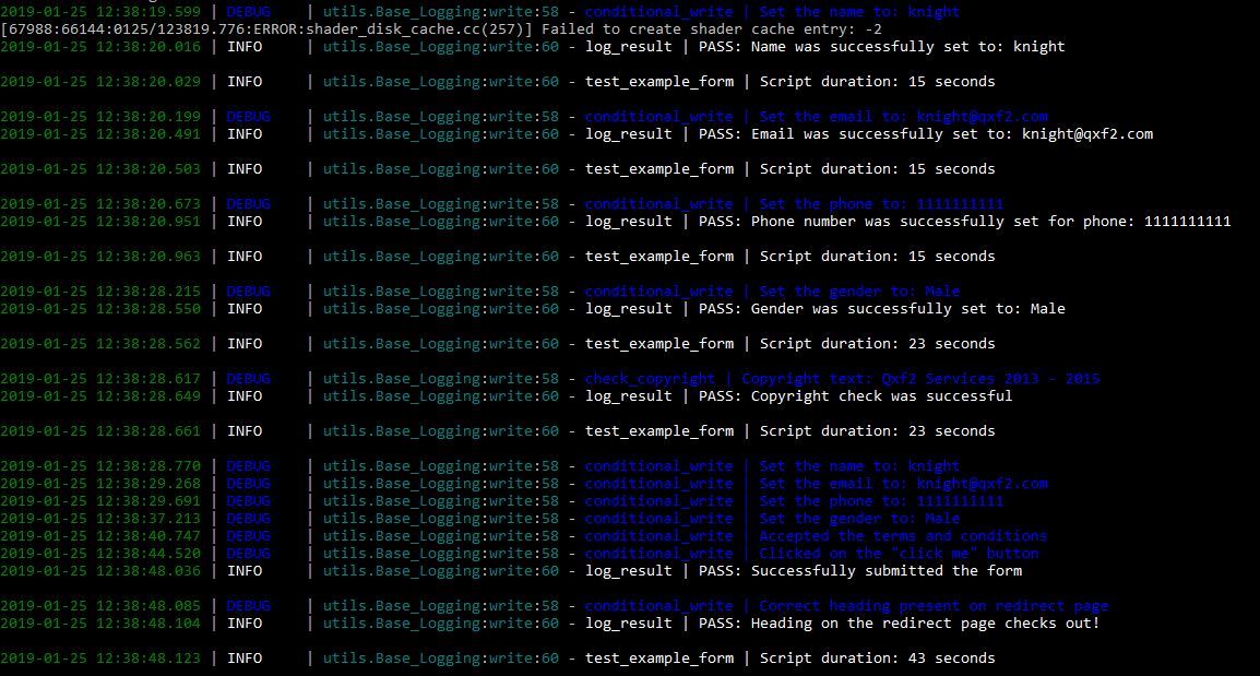 Replace Python Standard Logging Mechanism With Loguru