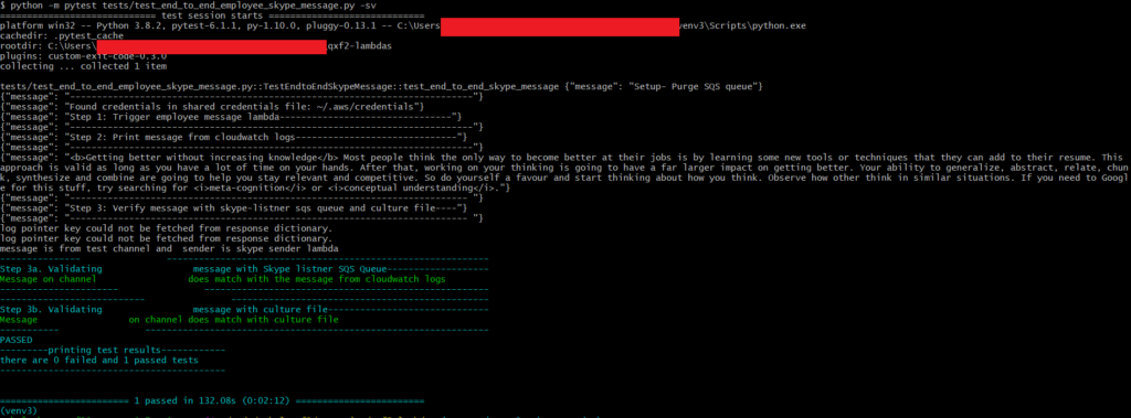 messaging_architecture_test_screen - Qxf2 BLOG
