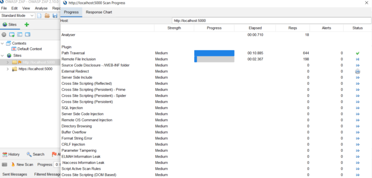 activescanstatus-qxf2-blog