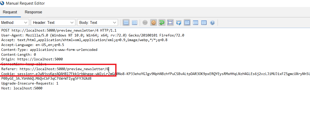 Manual editor 2 - Qxf2 BLOG