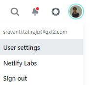 user_settings_option - Qxf2 BLOG