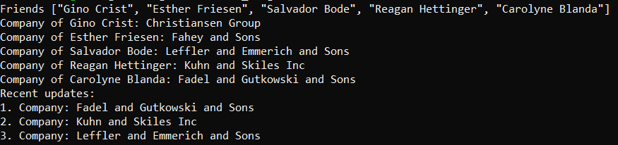 collections_usage - Qxf2 BLOG