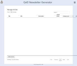 Percy snapshot to demonstrate hiding of elements - Qxf2 BLOG