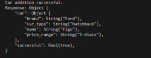 HTTP requests using Rust Reqwest - Qxf2 BLOG
